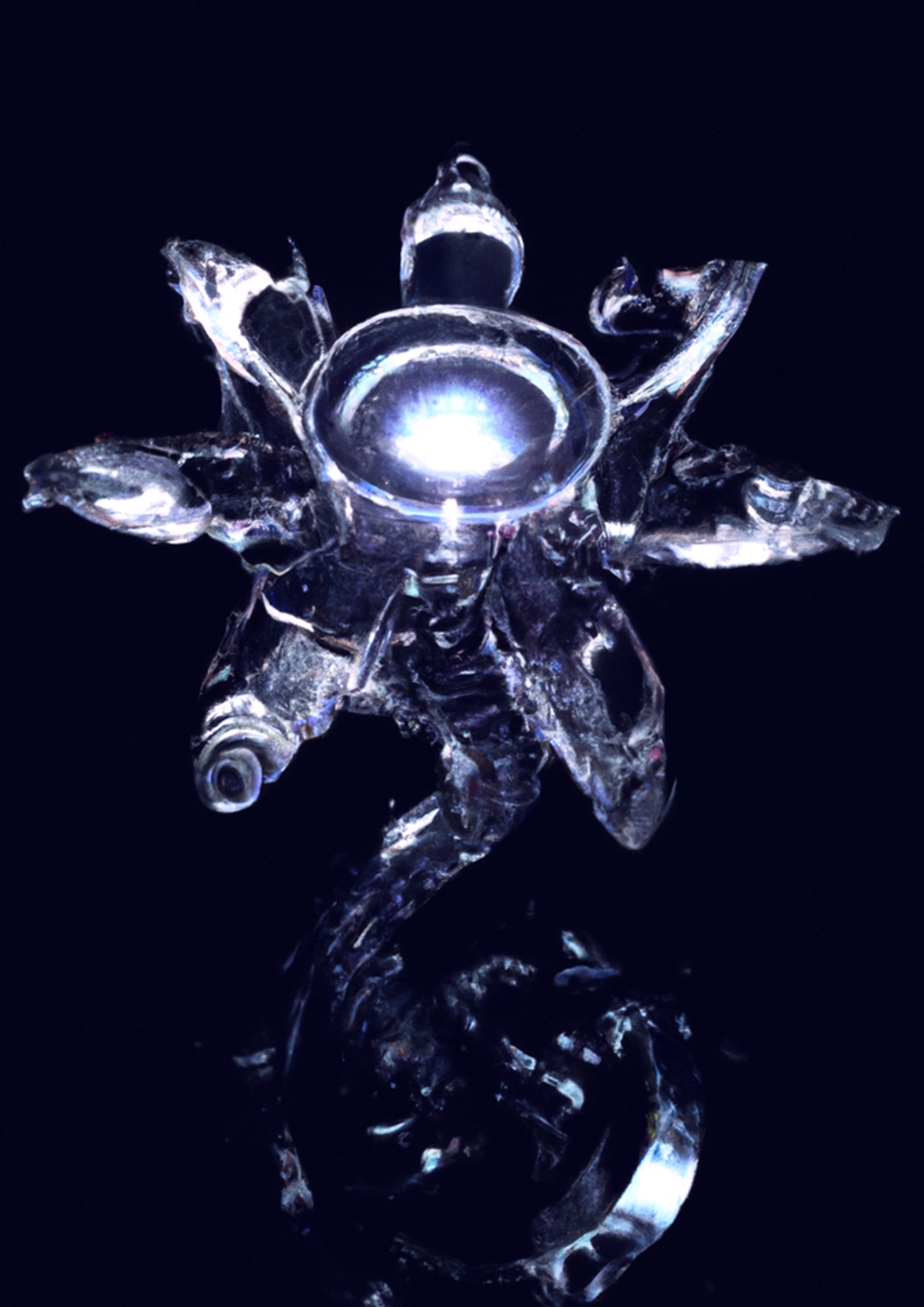 LIMITED EDITION – OF BODY